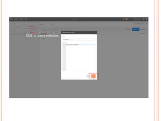 RestFul Api documentation with Swagger | PPT