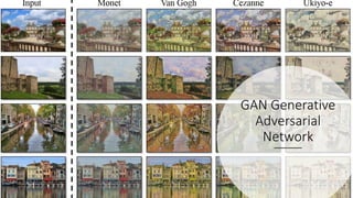 API(dot)Culture : Images et IA | PPTX