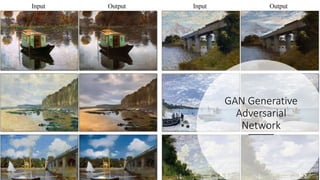 API(dot)Culture : Images et IA | PPTX