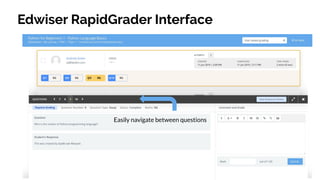 API-Driven Development in Moodle | PDF | Cloud Computing | Internet
