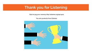 API-Driven Development in Moodle | PDF | Cloud Computing | Internet