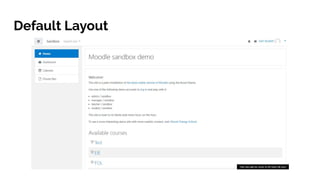 API-Driven Development in Moodle | PDF | Cloud Computing | Internet