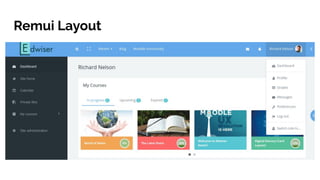 API-Driven Development in Moodle | PDF | Cloud Computing | Internet