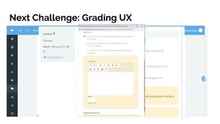 API-Driven Development in Moodle | PDF | Cloud Computing | Internet