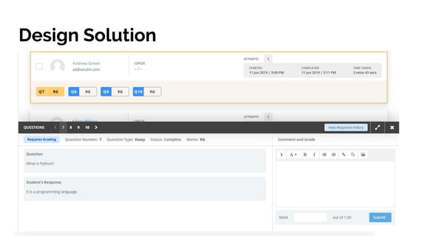 API-Driven Development in Moodle | PDF | Cloud Computing | Internet