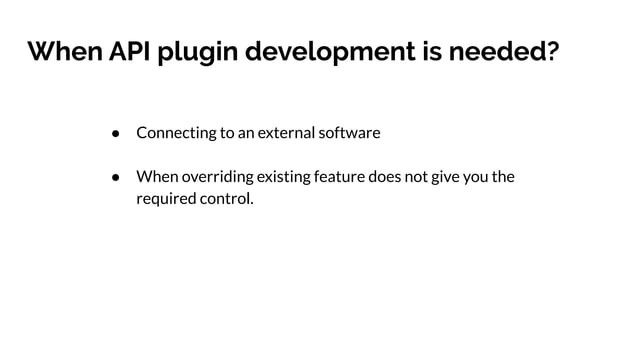 API-Driven Development in Moodle | PDF | Cloud Computing | Internet