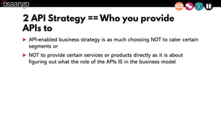 API Economy updated practical examples with scientific research | PPT