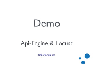 API Engine | PPT
