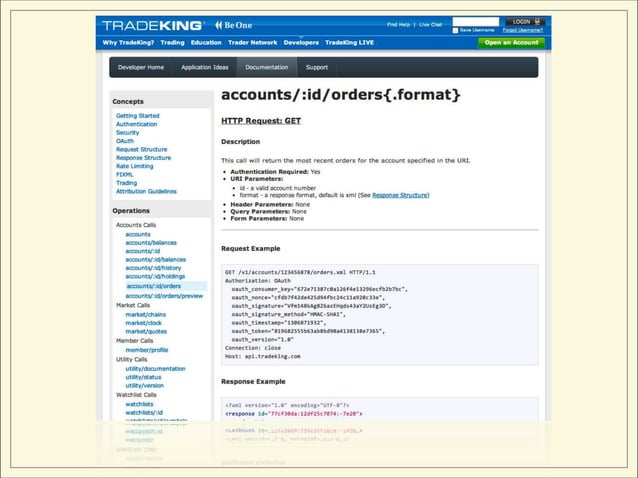 The API Facade Pattern: Overview - Episode 1 | PPT