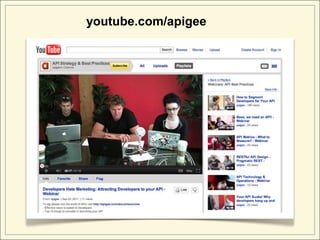 Essential API Facade Patterns - Composition (Episode 1) | PPTX