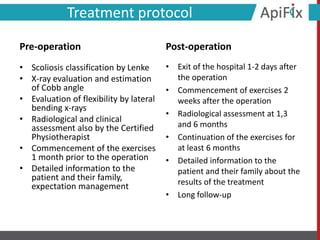 Apifix presentation english version | PPT