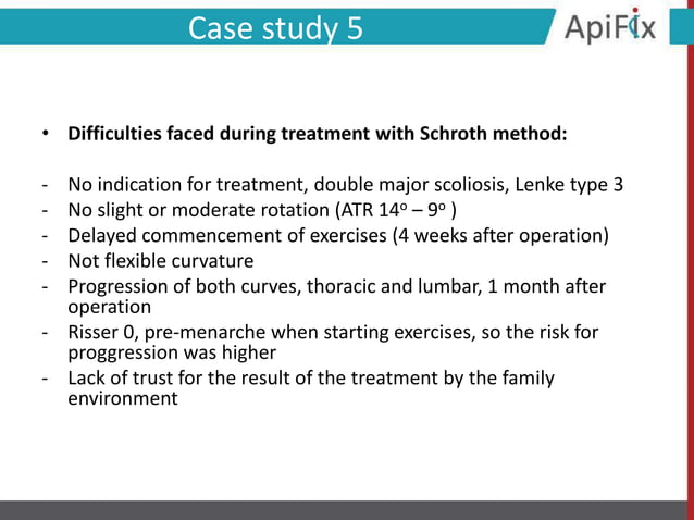 Apifix presentation english version | PPTX