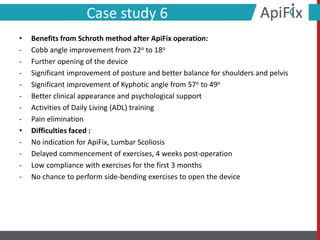 Apifix presentation english version | PPT