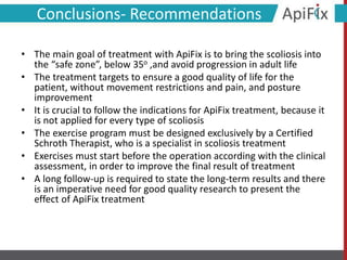 Apifix presentation english version | PPT