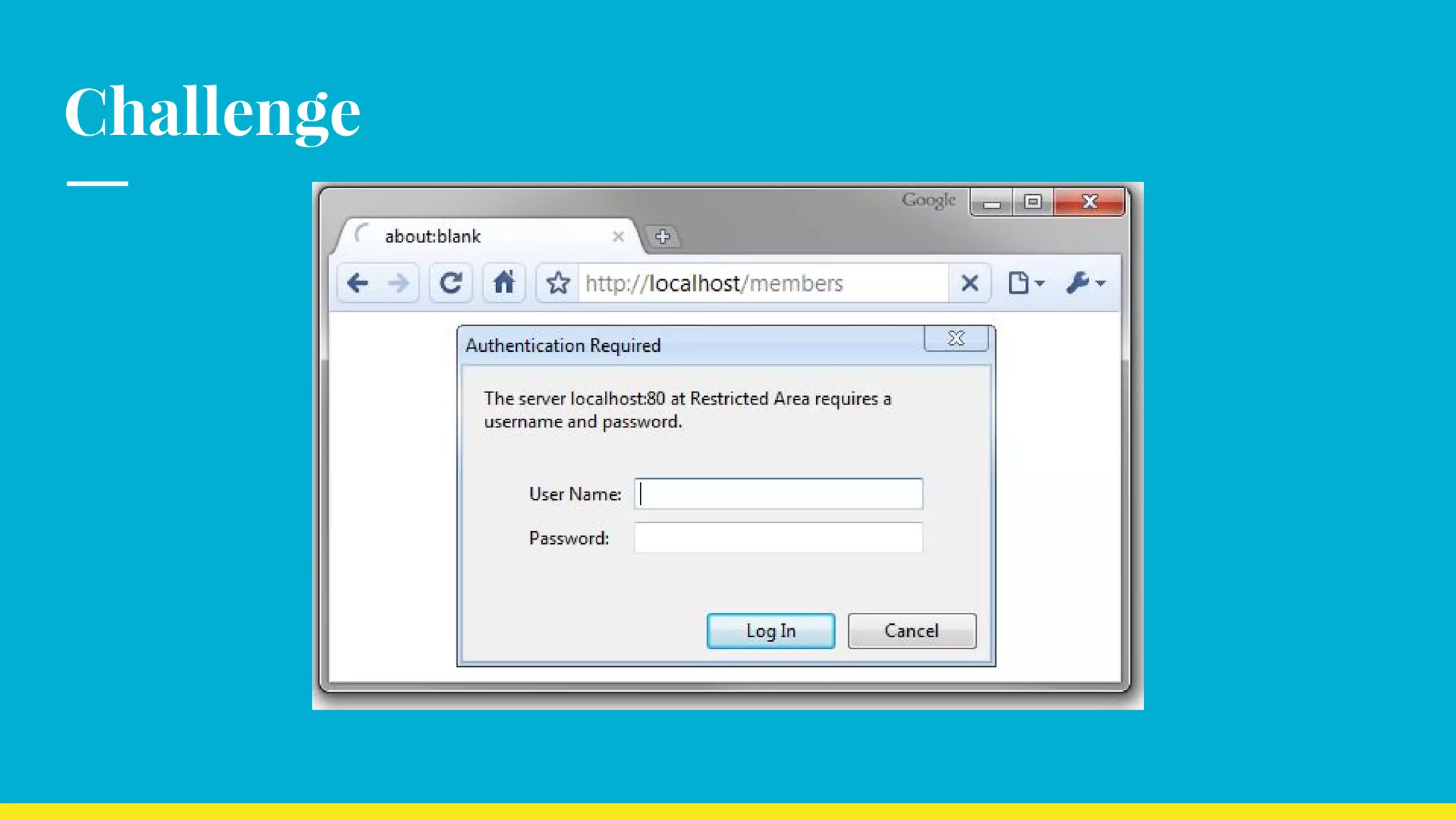 Api gateway basic auth policy | PDF