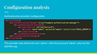 Api gateway basic auth policy | PDF | Internet | Computing
