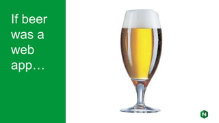 API Gateway: Nginx way | PPT