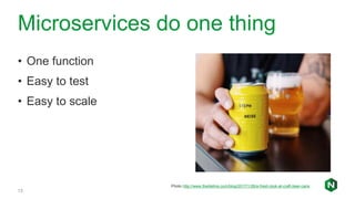 API Gateway: Nginx way | PPT