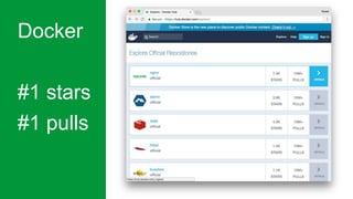 API Gateway: Nginx way | PPT