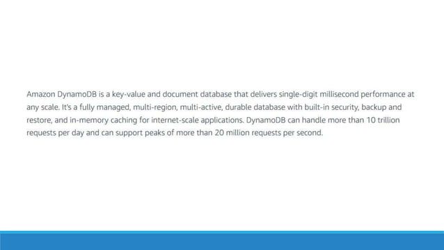 Api Gateway And Sam Serverless Application Model Ppt