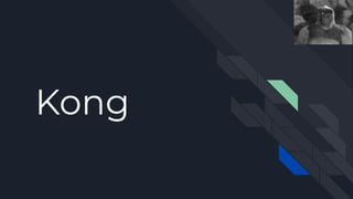 API Gateway study | PDF