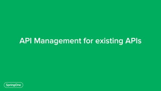 API Gateway How-To: The Many Ways to Apply the Gateway Pattern | PPT