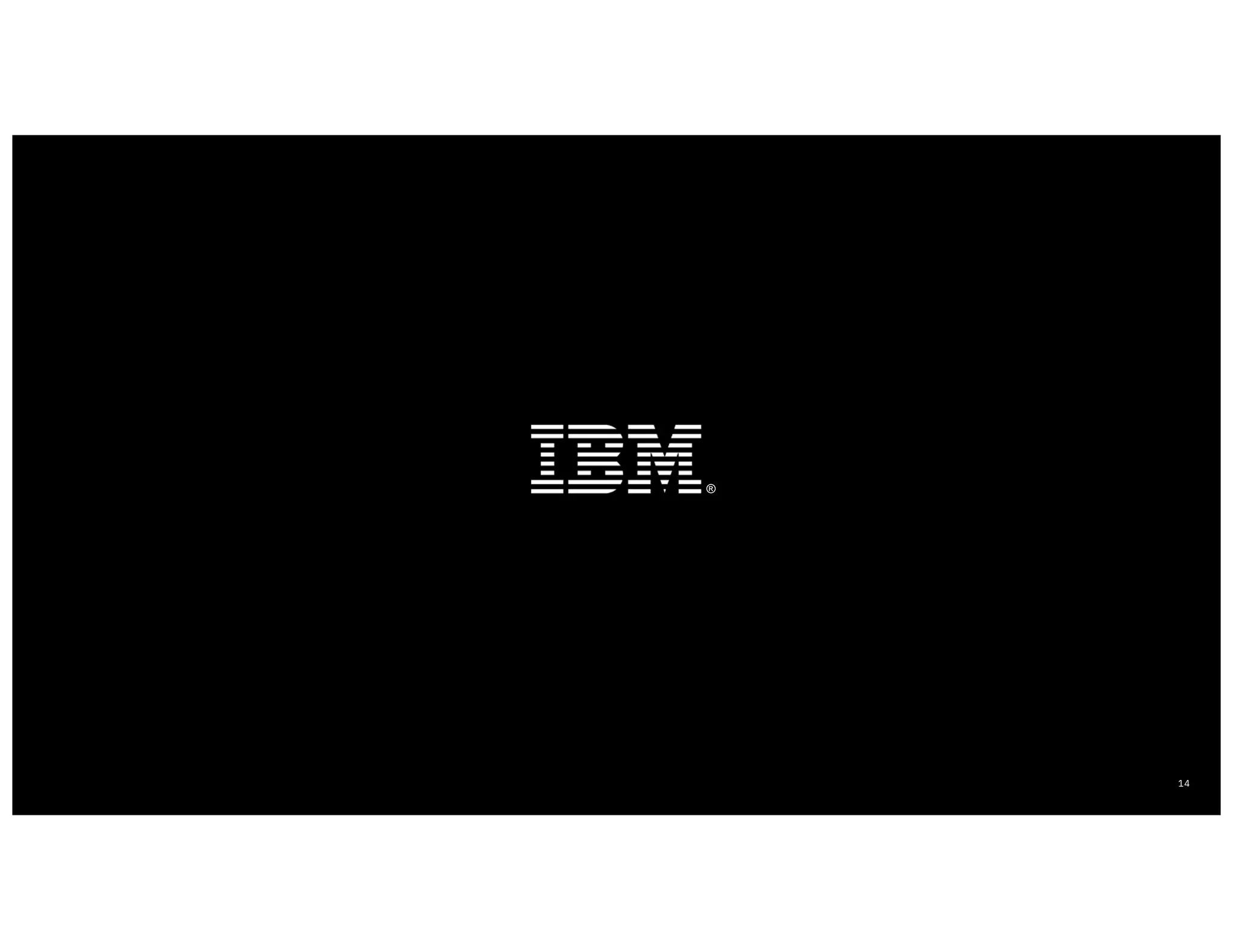 DataPower API Gateway Performance Benchmarks | PPT