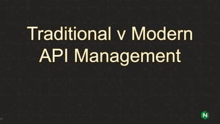 API Gateway Deployment Patterns | PPT