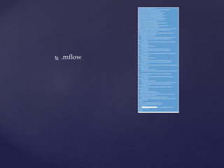 API gateway setup | PPTX