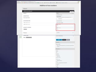 API gateway setup | PPTX