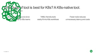 API Gateway Use Cases for Kubernetes | PPT