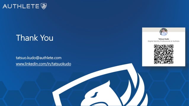 Apigee の FAPI & CIBA 対応を実現する「Authlete (オースリート)」 | PPT