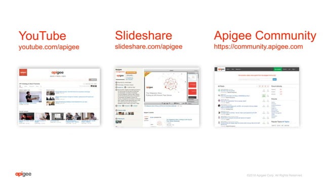 Building APIs with Apigee Edge and Microsoft Azure | PPT Building APIs with Apigee Edge and Microsoft Azure | PPT