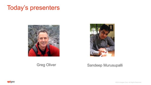 Building APIs with Apigee Edge and Microsoft Azure | PPT Building APIs with Apigee Edge and Microsoft Azure | PPT