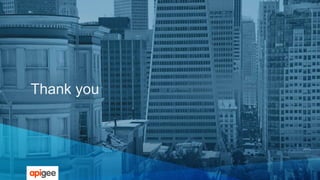 Webcast: Apigee Edge Product Demo | PPTX | Web Development | Internet