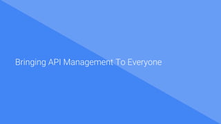 Apigee Product Roadmap Part 2 | PPTX