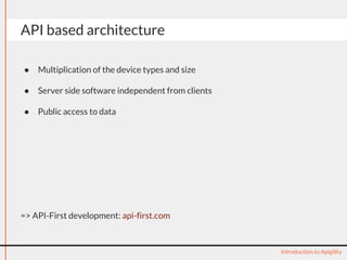 Introduction to Apigility | PPT