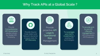 INTERFACE by apidays 2023 - Identifying Business Risks from API Legal ...