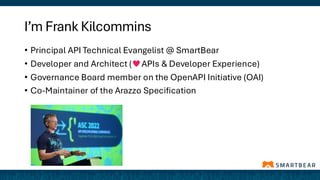 apidays Paris 2024 - API Governance for EDA, Frank Kilcommins ...