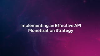 API Governance and Monetization - The evolution of API governance | PDF | Web Development | Internet