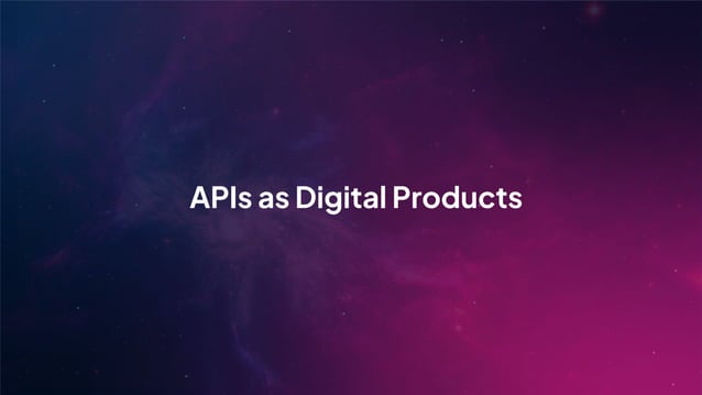 Api Governance And Monetization The Evolution Of Api Governance Ppt