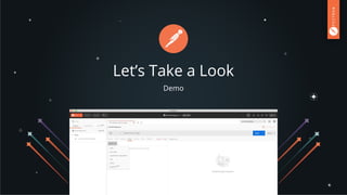 Postman Webinar: "API Governance with Postman" | PPT