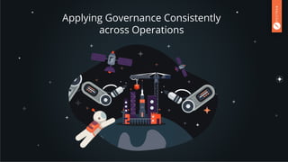 Postman Webinar: "API Governance with Postman" | PPT