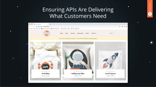 Postman Webinar: "API Governance with Postman" | PPT