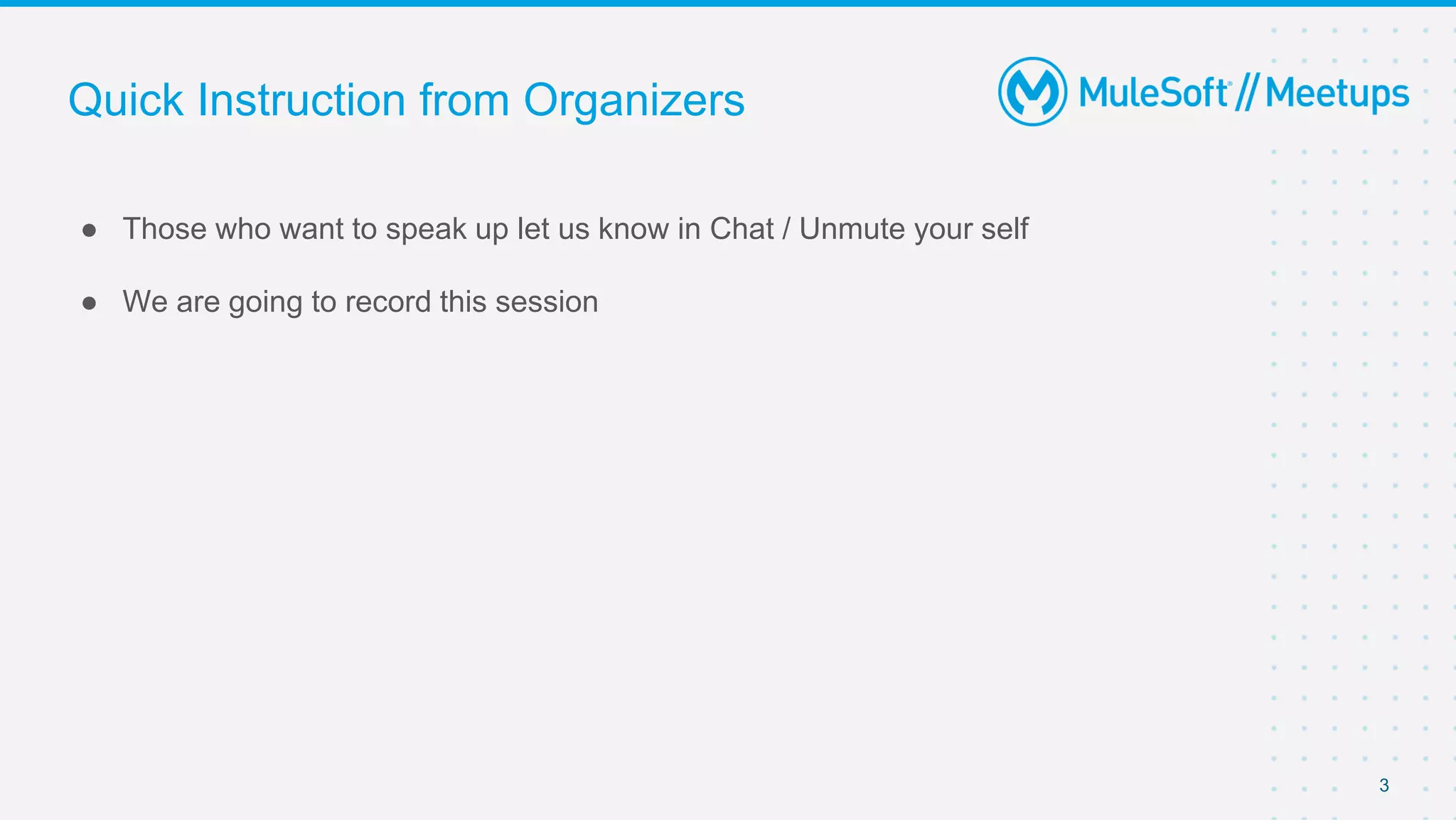 Nagpur Mulesoft Meetup Group Working With Api Groups In Mulesoft