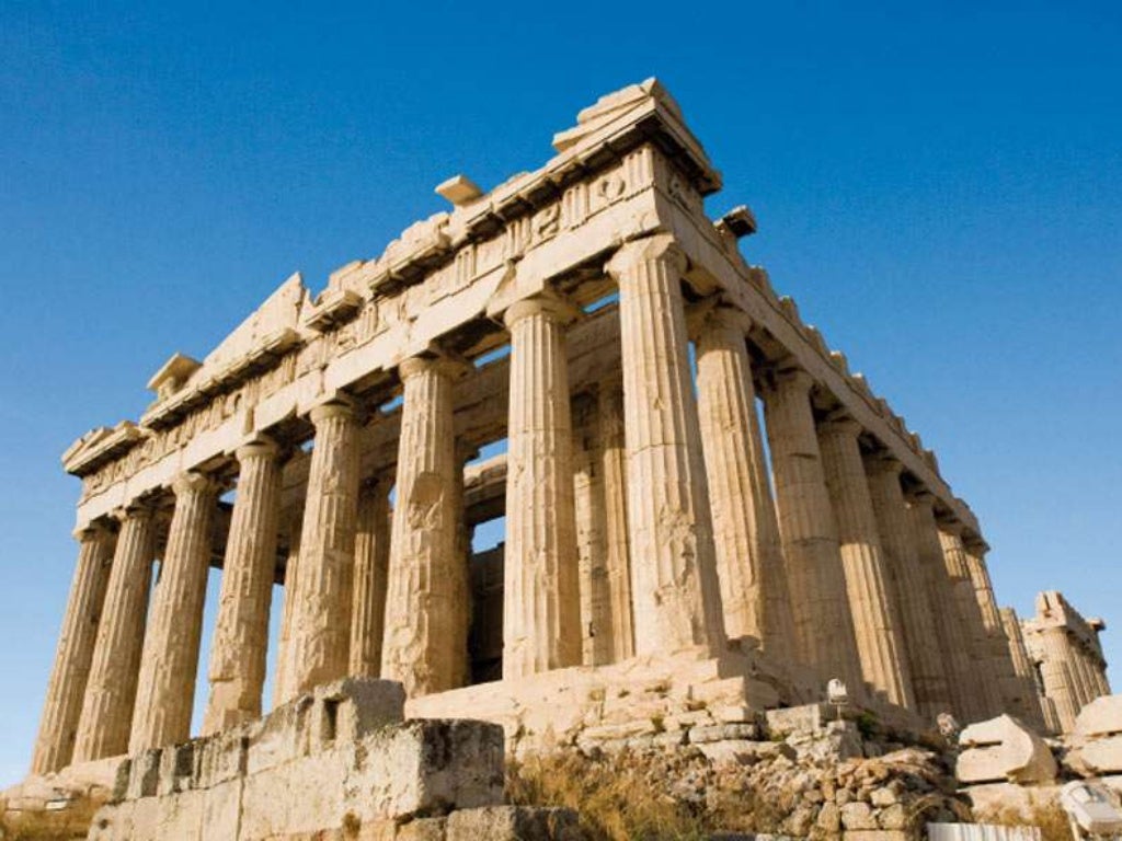 Kabihasnang Rome Ingenieria Economica