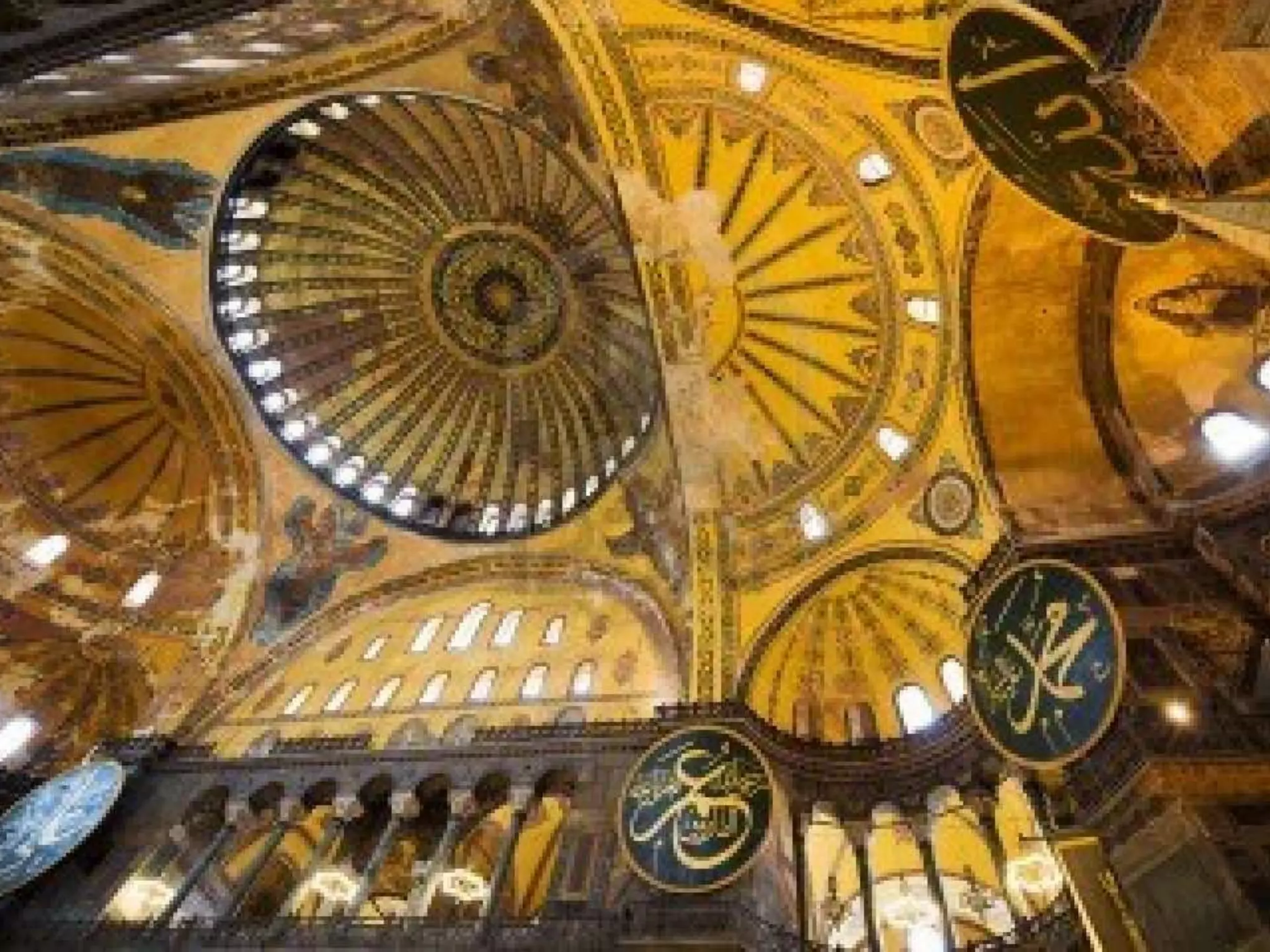 AP III - Ang Imperyong Byzantine | PPTX