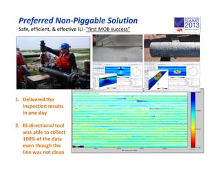 Api inspection summit quest michael mc-gee_unique offering for ...