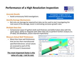 Api inspection summit quest michael mc-gee_unique offering for ...