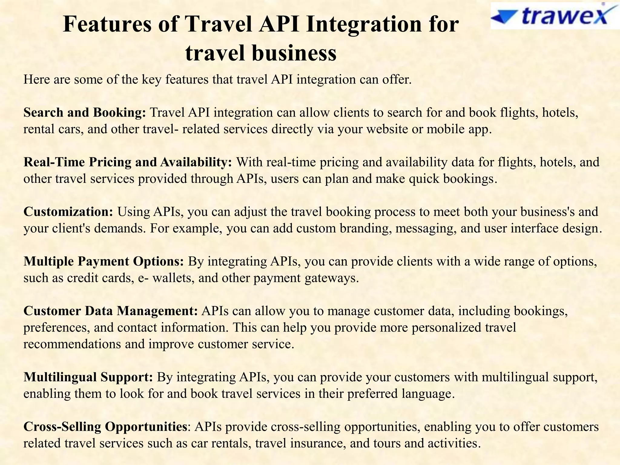 API Integration Company | PPTX
